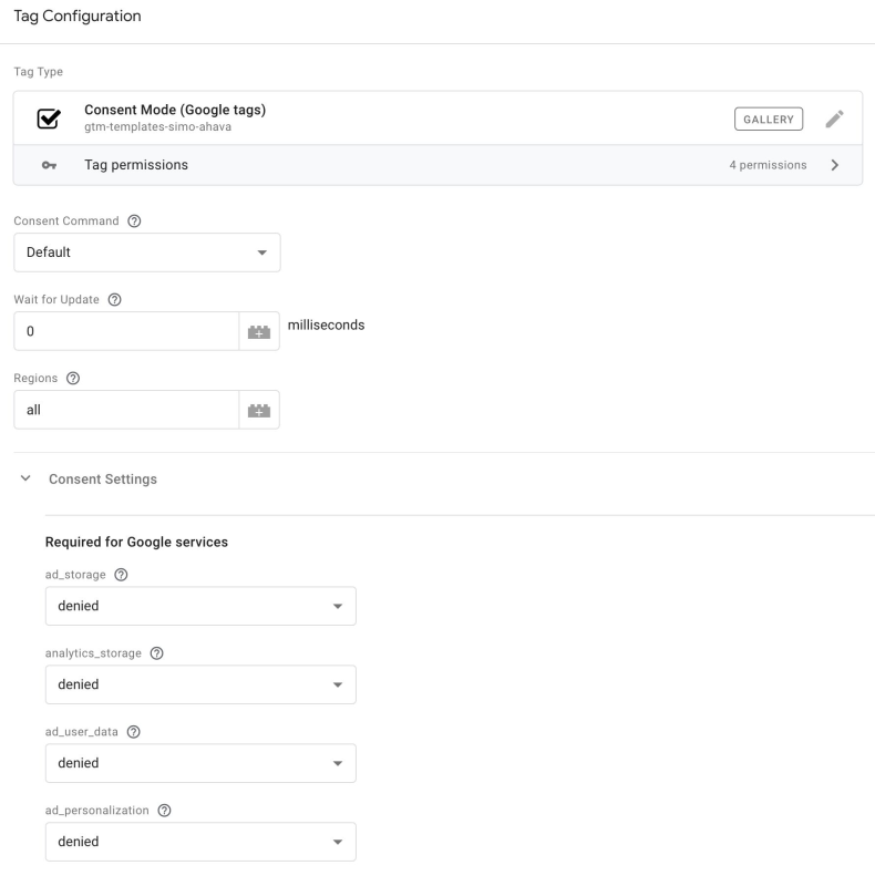 Google Consent Mode: What is It? (+How to Implement It) | Livepage