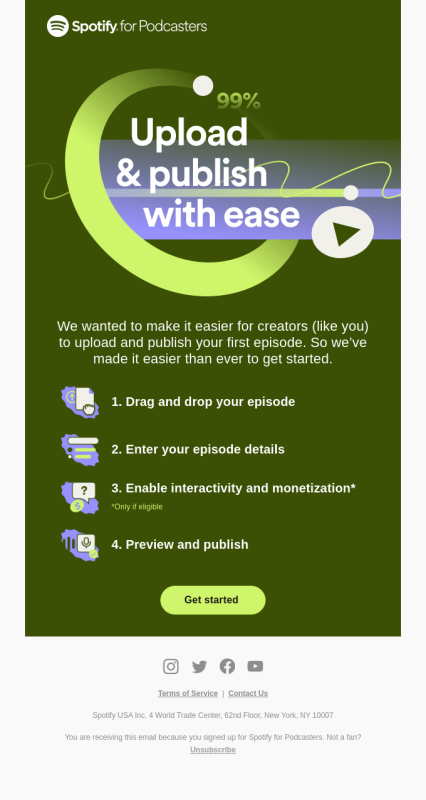 3 Reasons Why Email Design Is Important for a Successful Campaign ...