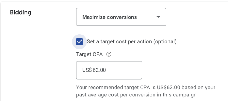 Best Google Ads Bidding Strategies Explained | Livepage