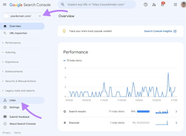 Guide to Changing Your Domain Without Hurting SEO